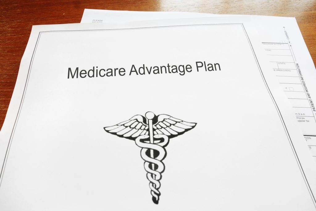 Medicare Advantage Plans Explained - USA Medicare Plan