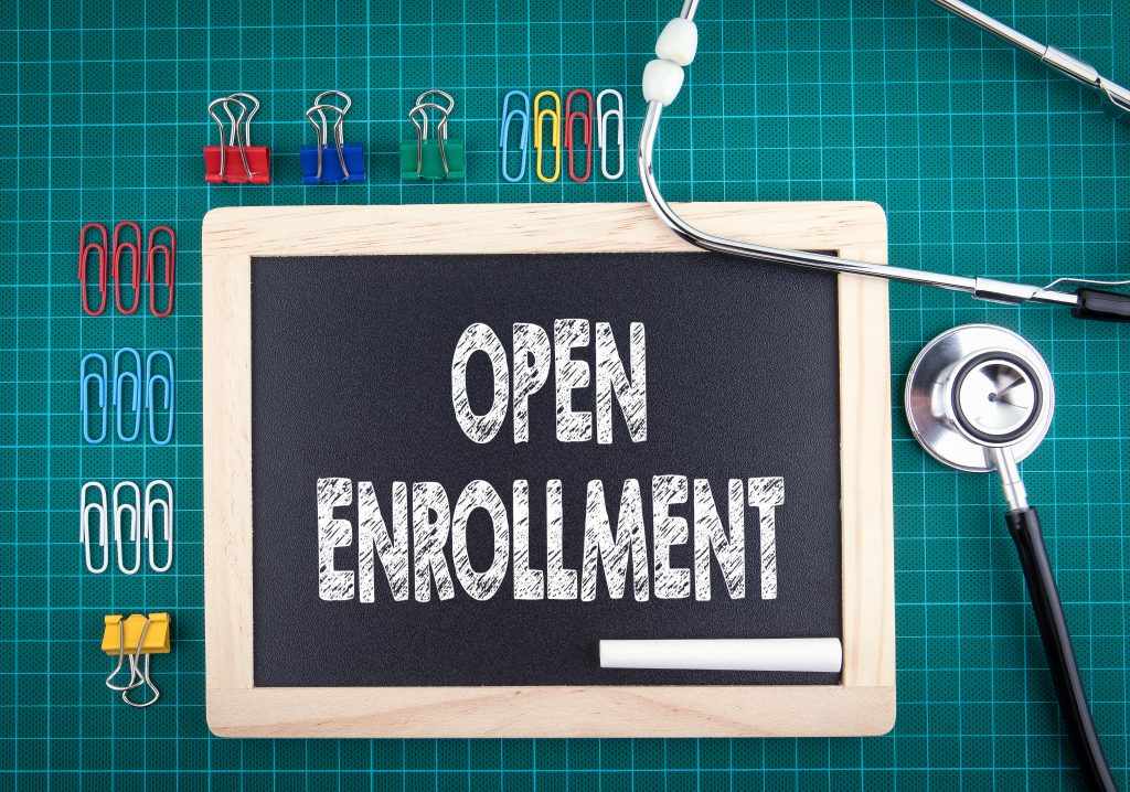 Open Enrollment - USA Medicare Plan
