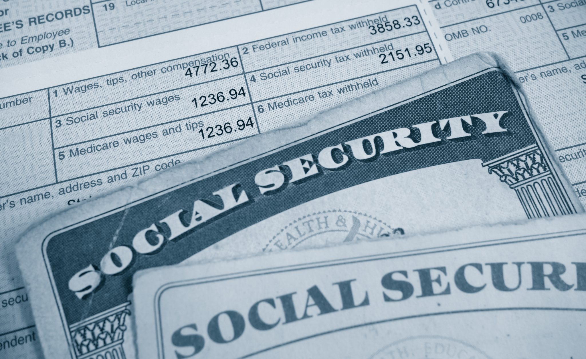 Social Security Retirement Benefits - USA Medicare Plan